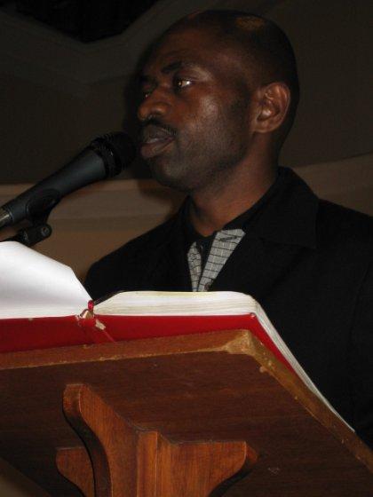 Resisting degradations and divisions: an interview with S'bu Zikode ...